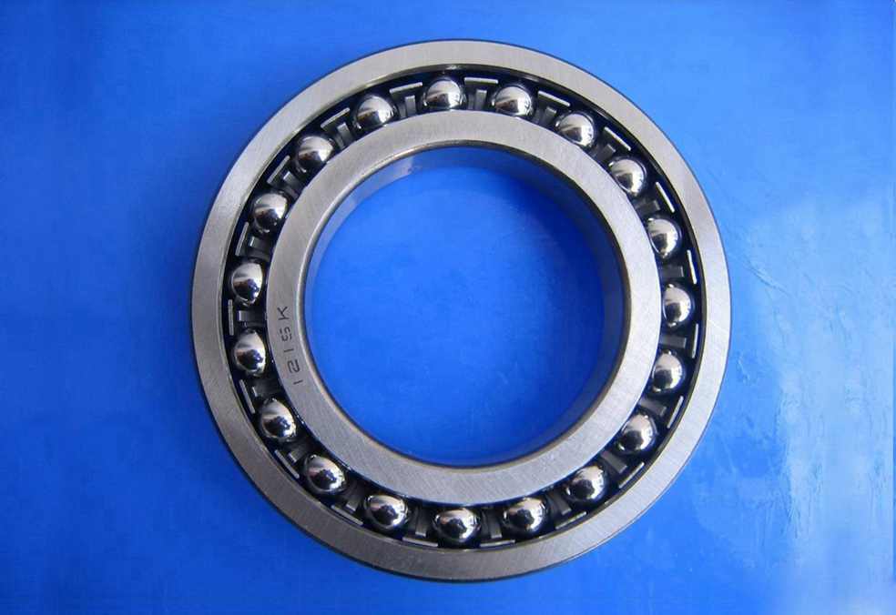 1215K Taper bore self-aligning ball bearing - Product - Taizhou Kingsun ...