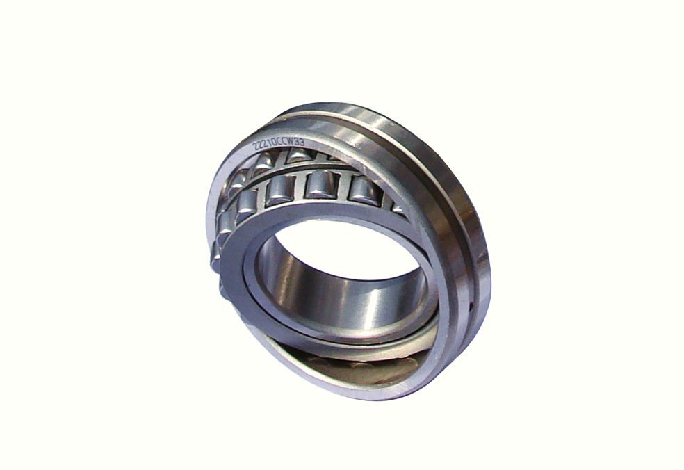 22309 CCKW33 22309 CCKW33 C3 Self aligning spherical roller bearings ...