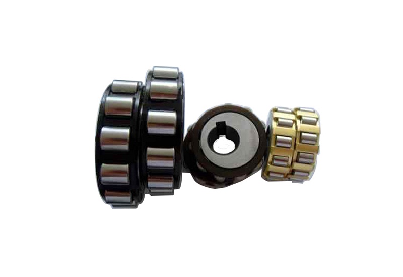 612 1317 YSX overall eccentric roller bearings for replace KOYO ...